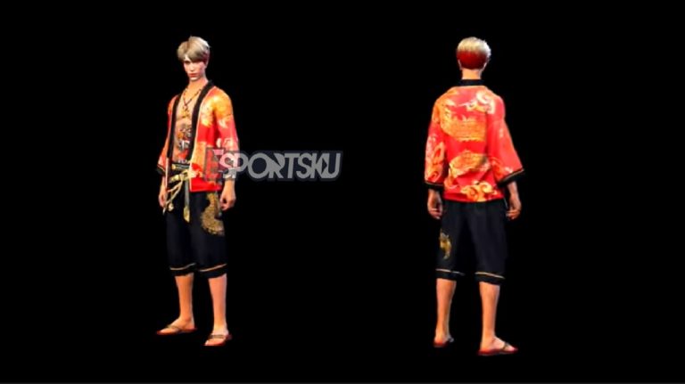 Berapa Diamond Bundle Coral Rebel Epic Free Fire (FF)? – Esportsku