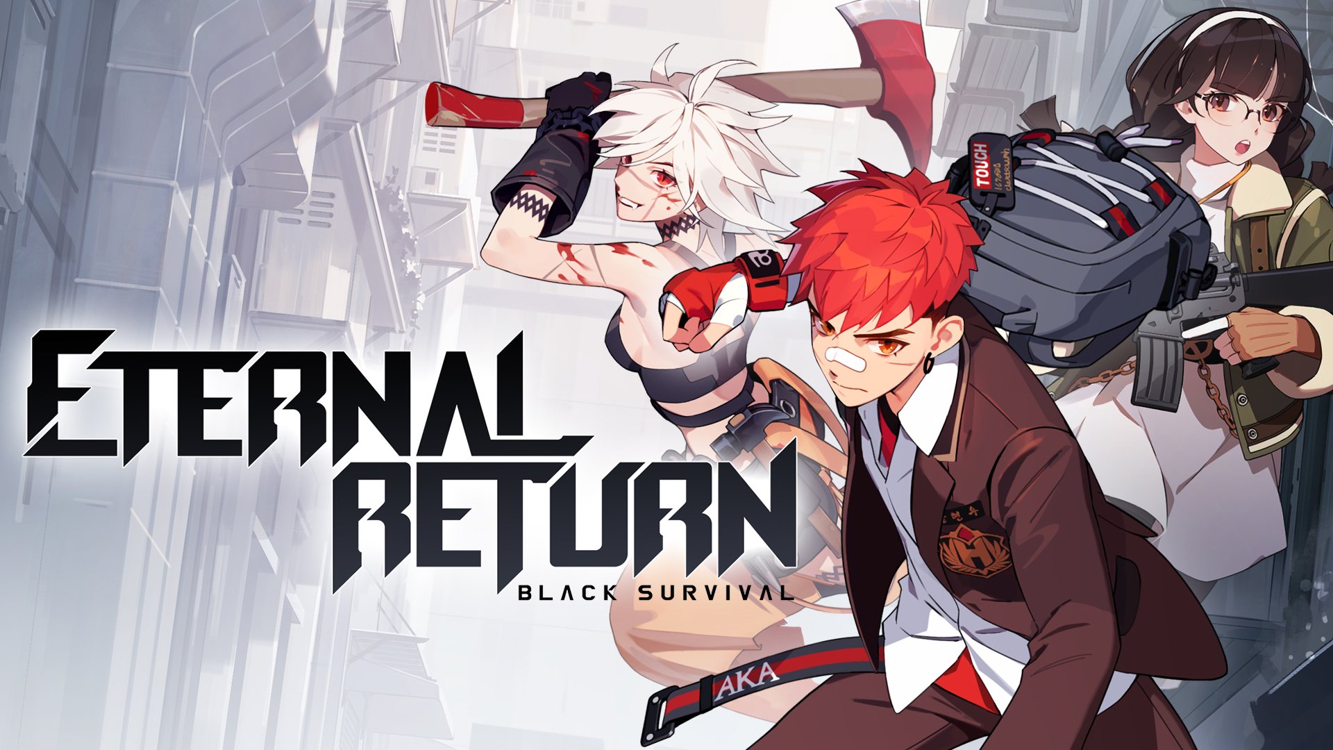5 Karakter Dengan Basic Attack Terkuat Di Eternal Return – Esportsku