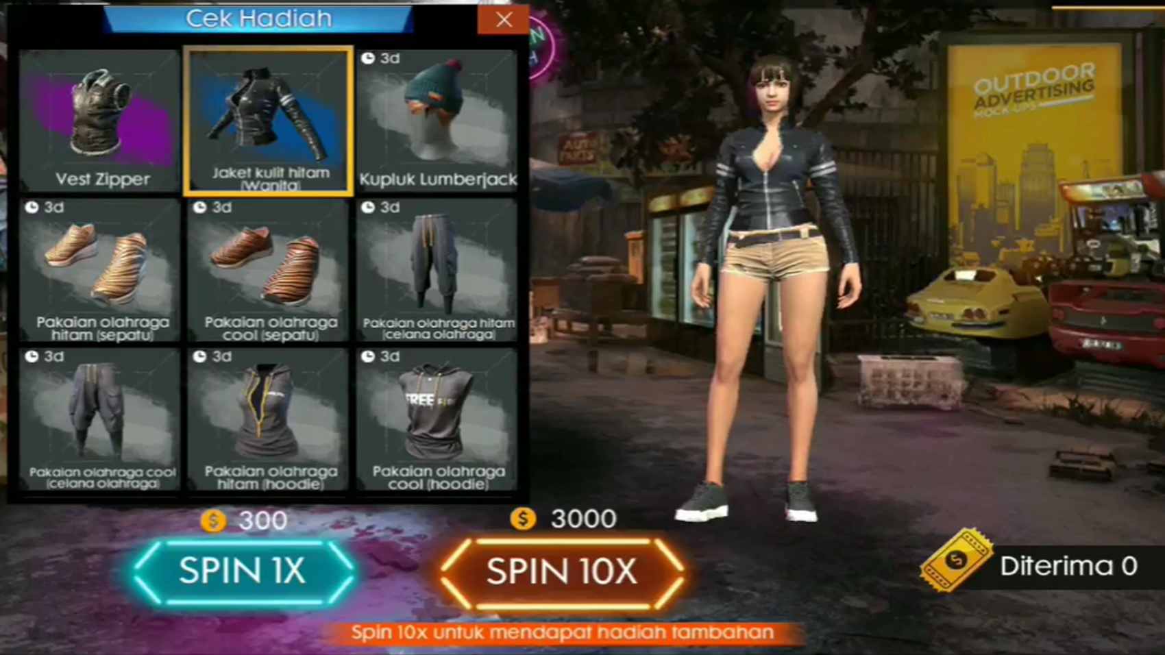 Gold Royale Pertama Free Fire (FF) Apa Itu? – Esportsku