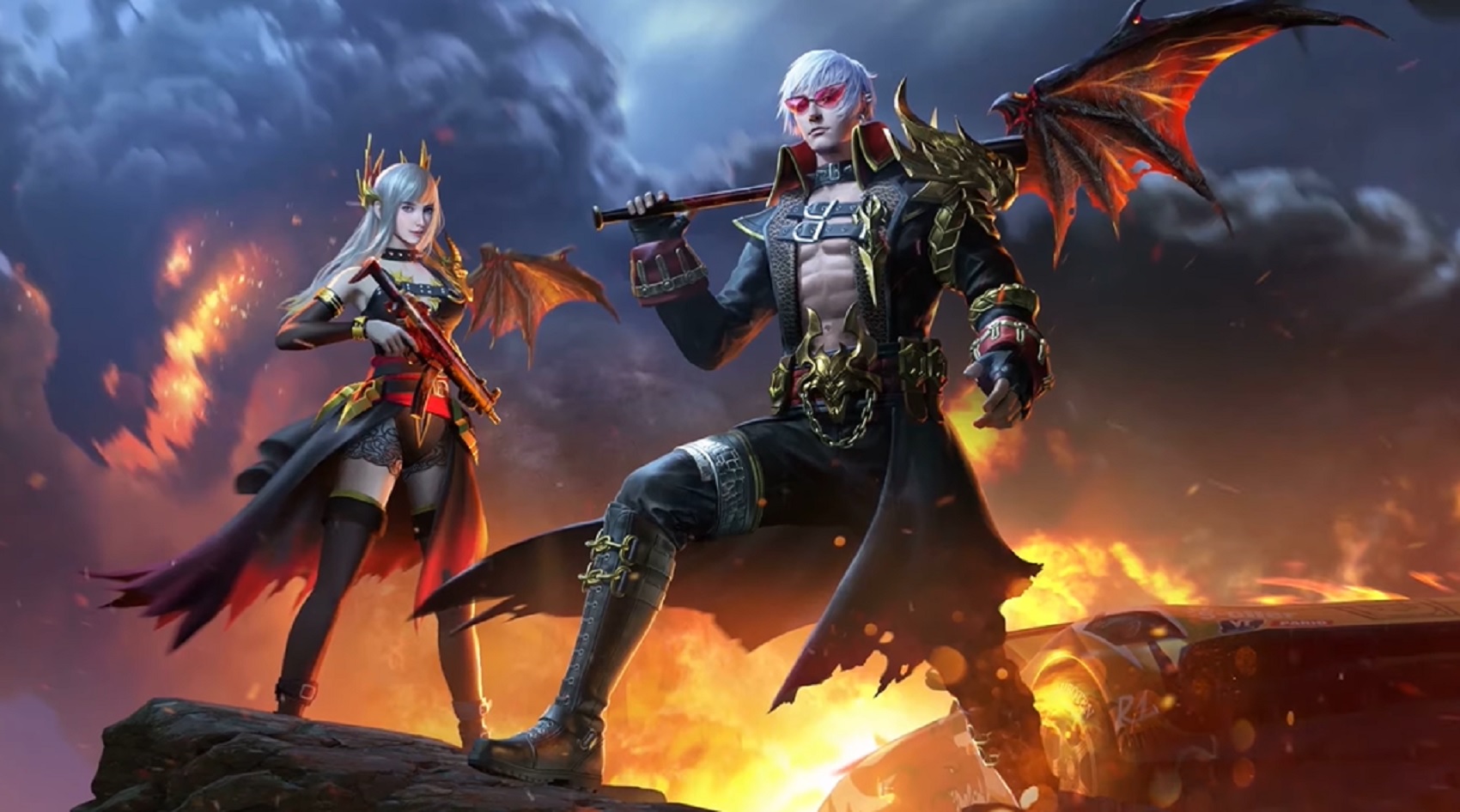 Daftar Hadiah Elite Pass Season 42 Free Fire (FF) – Esportsku