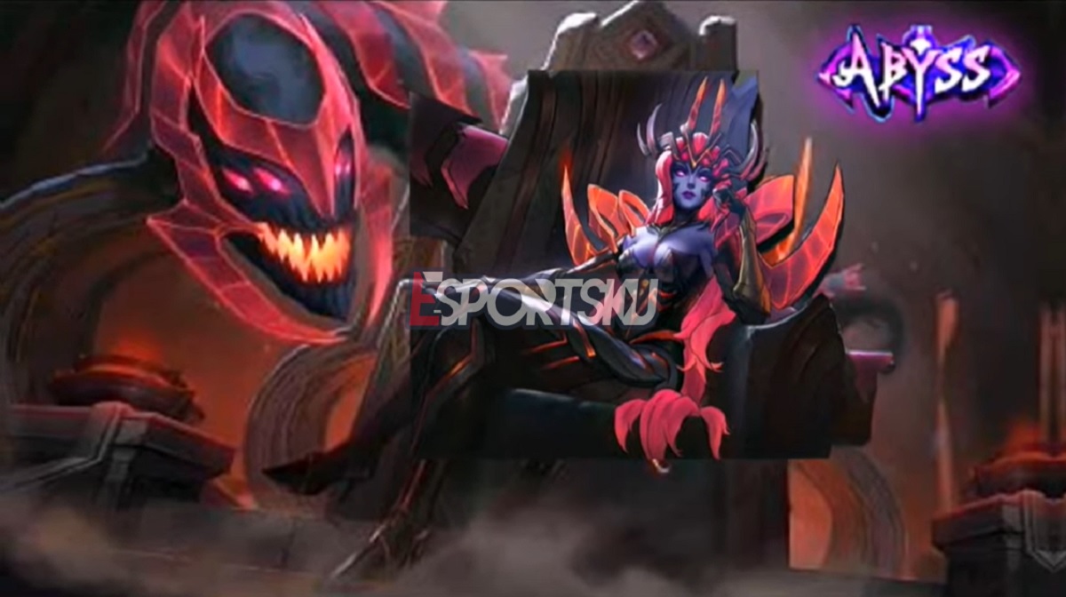 Berapa Harga Skin Selena Lady Vengeance Mobile Legends (ML) – Esportsku