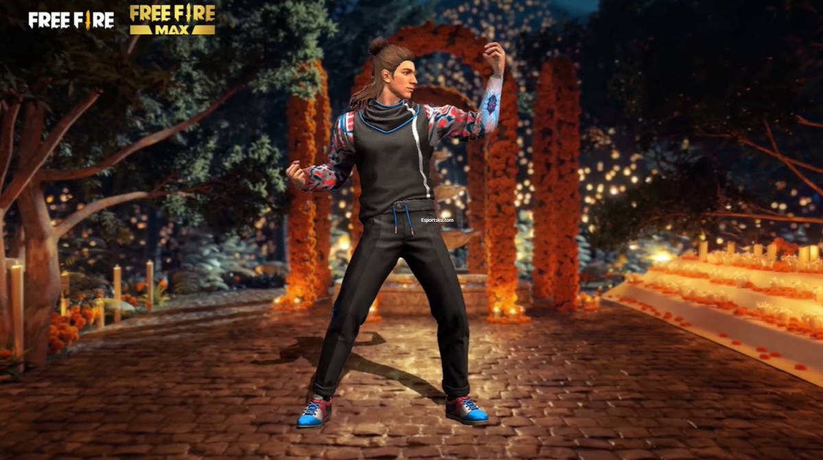 10 Karakter Terkuat Mode Bomb Squad Free Fire (FF) – Esportsku