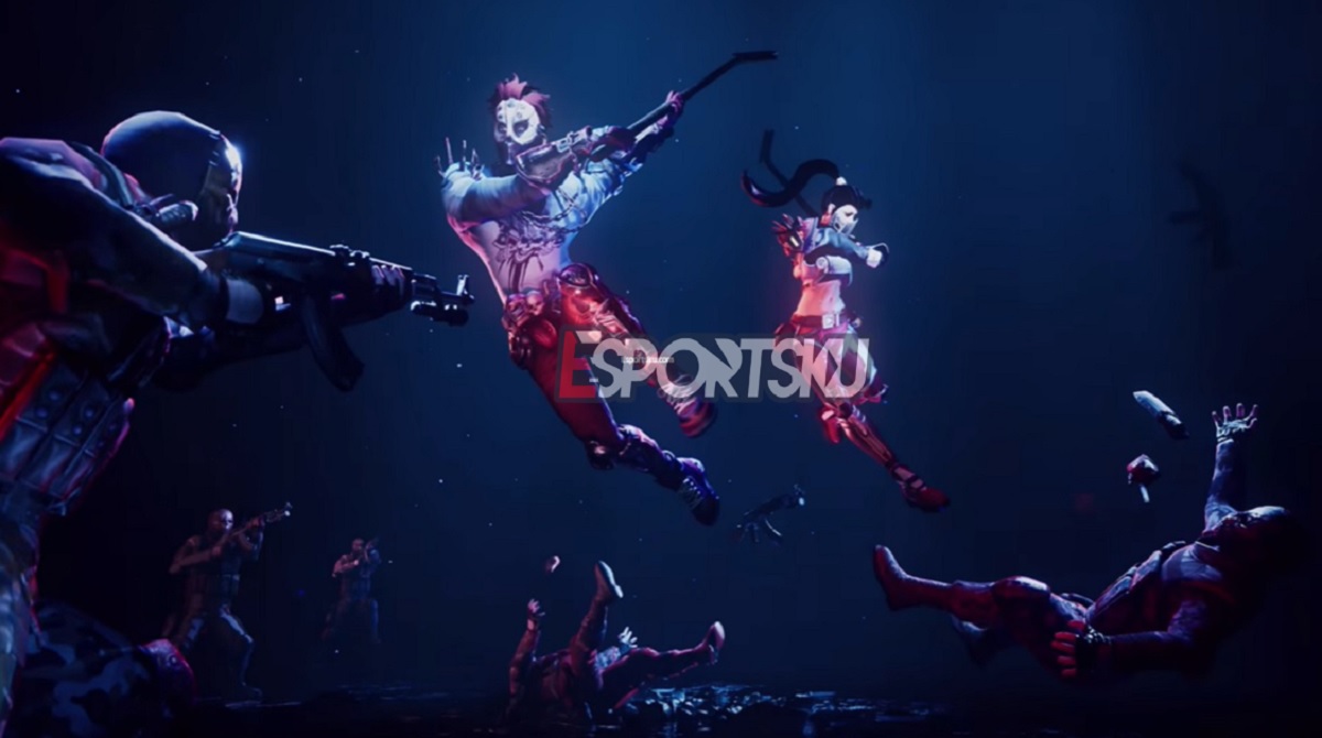 Jam Berapa Reset Season Free Fire (FF) April 2023, Selesai Kapan ...