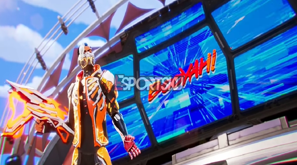 3 Cara Meningkatkan Honor Score Free Fire (FF) – Esportsku