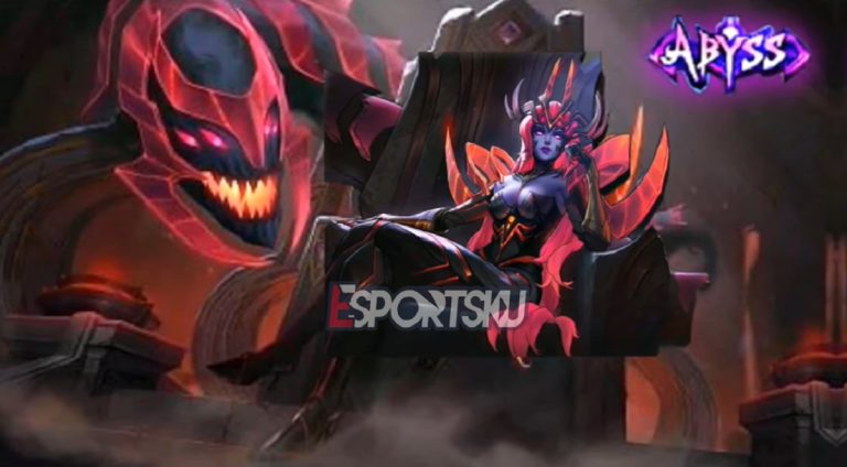 Kapan Skin Selena Lady Vengeance Mobile Legends (ML) Rilis? – Esportsku