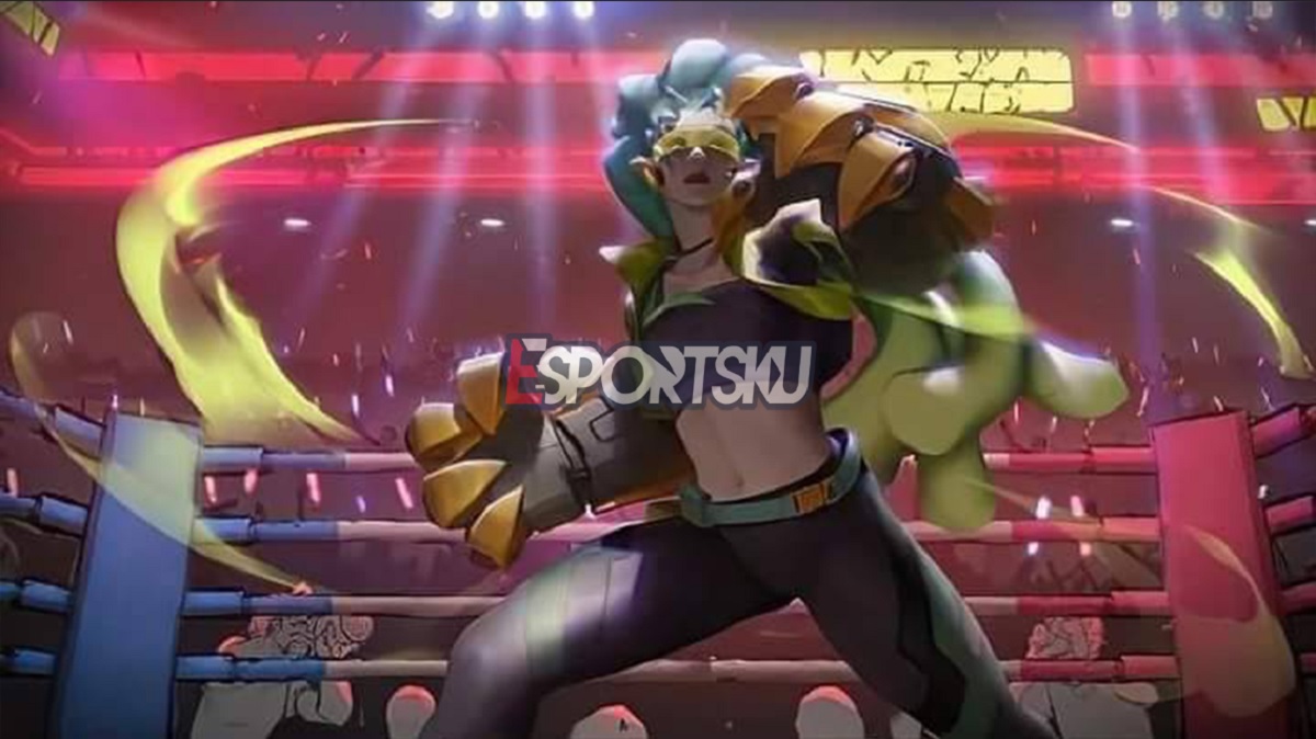 Daftar Skin Season 1 Sampai 32 Mobile Legends (ML) – Esportsku