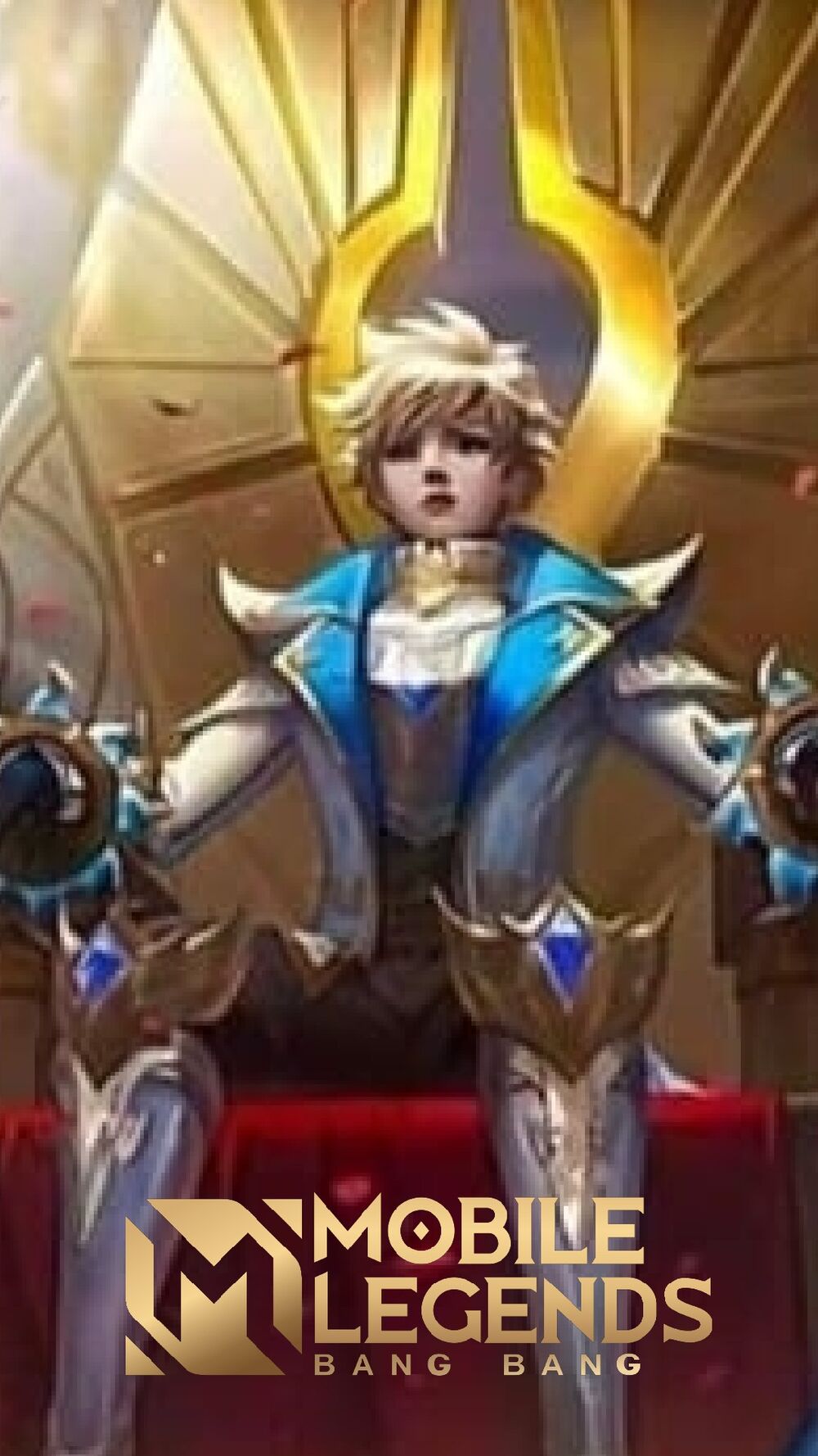 5 Skin Dyrroth Mobile Legends (ML) Terbaik Yang Wajib Dimiliki – Esportsku