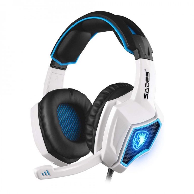 7 Headset Terbaik Dibawah 300 Ribu 2021, Bagus Banget! – Esportsku
