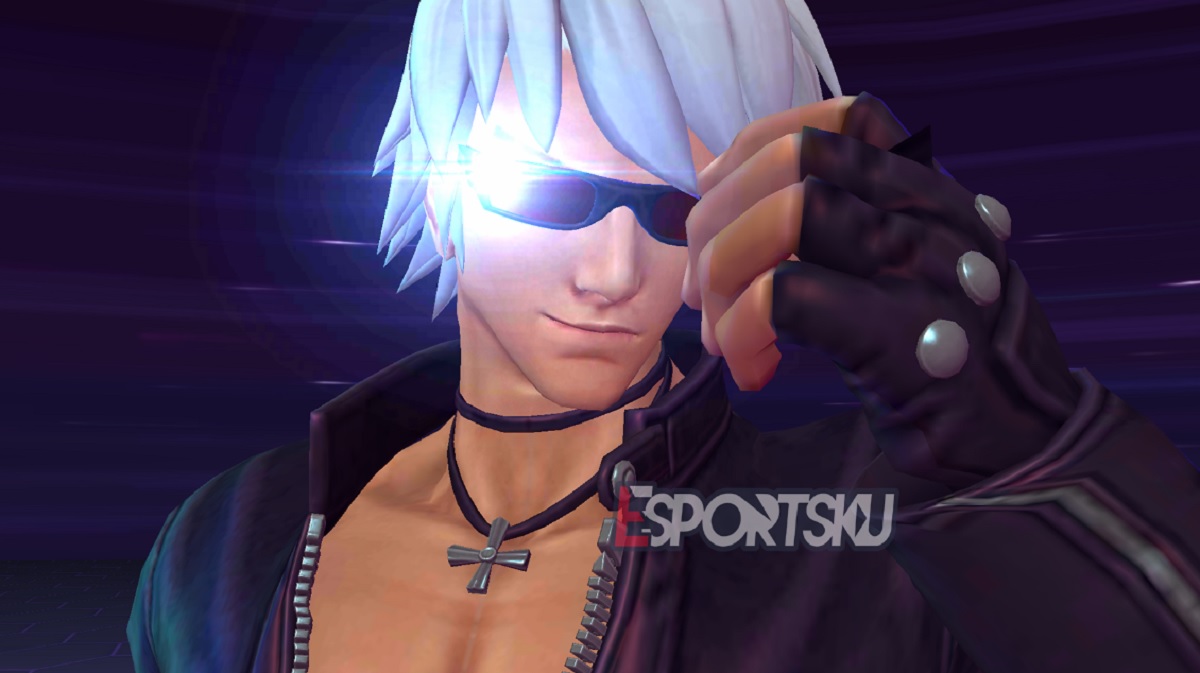 6 Skin KOF Mobile Legends (ML), Ini Daftarnya! – Esportsku