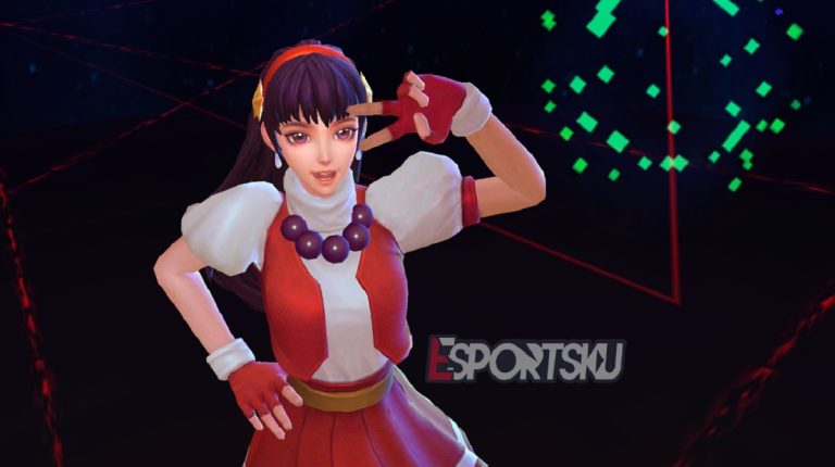 6 Skin KOF Mobile Legends (ML), Ini Daftarnya! – Esportsku