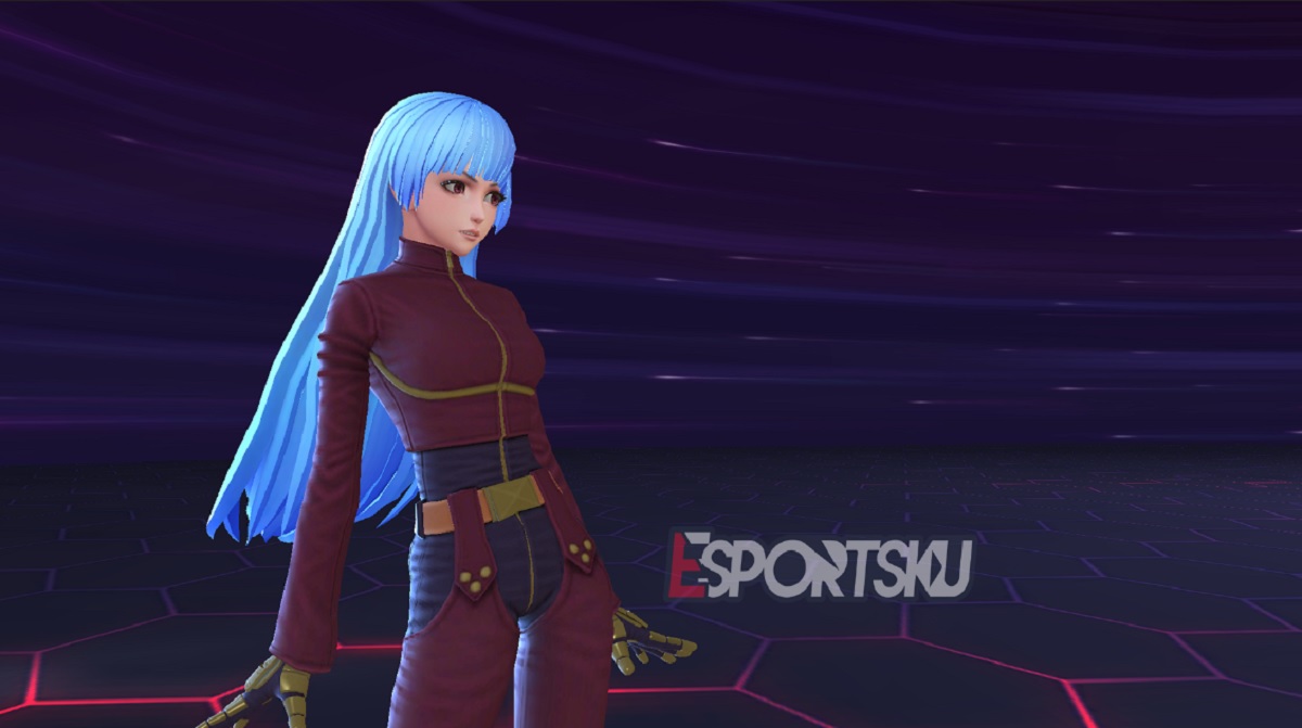 6 Skin KOF Mobile Legends (ML), Ini Daftarnya! – Esportsku