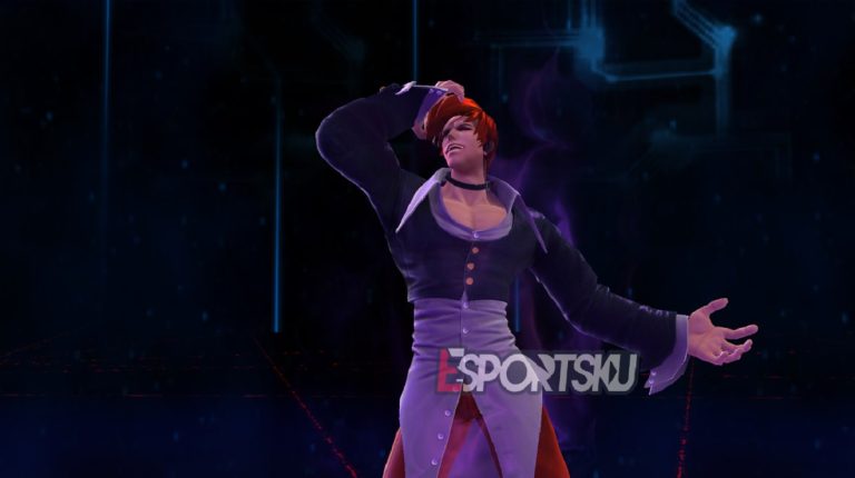 6 Skin KOF Mobile Legends (ML), Ini Daftarnya! – Esportsku
