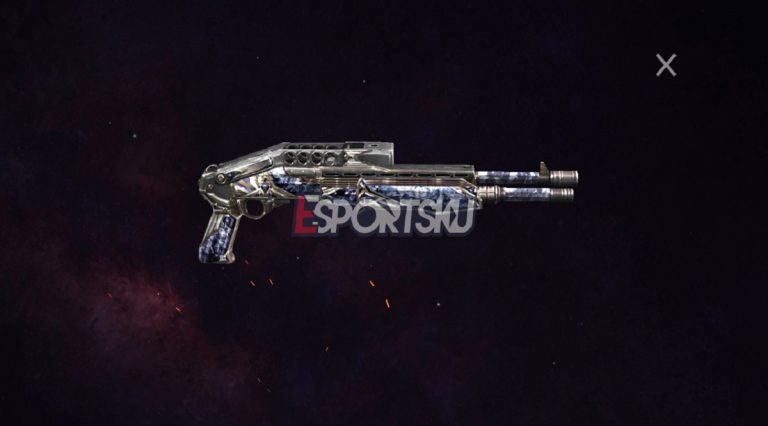 5 Senjata Terkuat Mode Shotgun Blitz Free Fire (FF) – Esportsku
