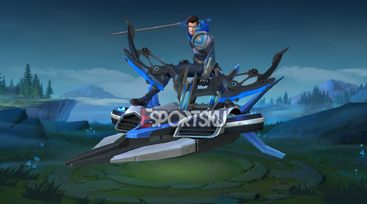 7 Skin Yi Shun Sin Mobile Legends (ML) Terbaik – Laman 3 dari 4 – Esportsku