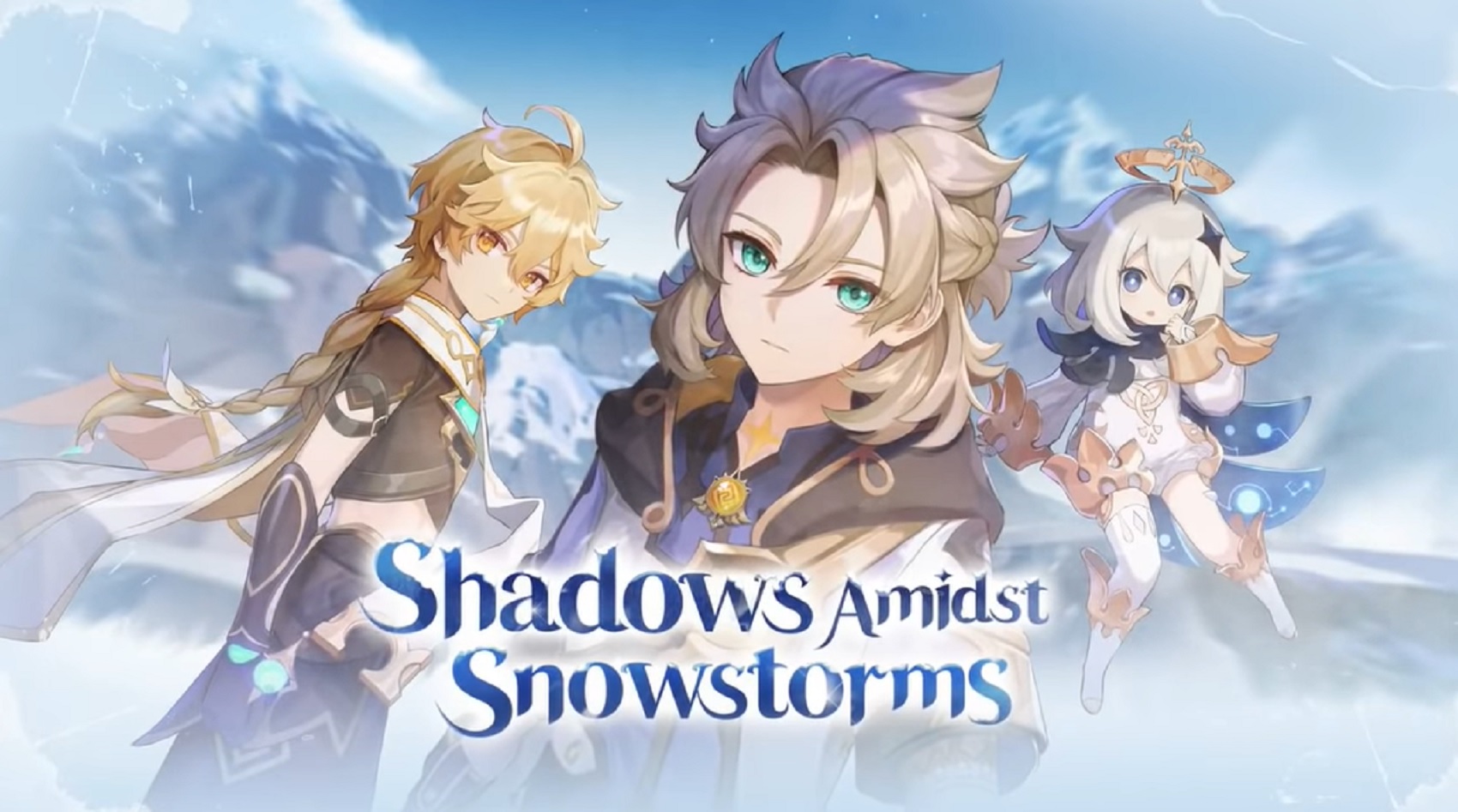 Preview Update Genshin Impact Terbaru v2.3 – Esportsku