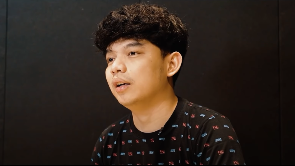 Acil Jadi Asisten Coach SEA Games 2021 Mobile Legends, Akan ...