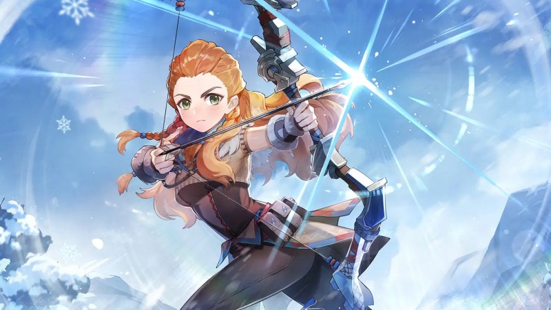 Aloy Lebih Kuat Cyro DPS Atau Support Genshin Impact – Esportsku