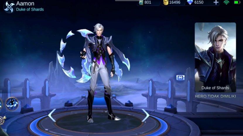 Guide Amon Side Lane Terlengkap Di Mobile Legends – Esportsku