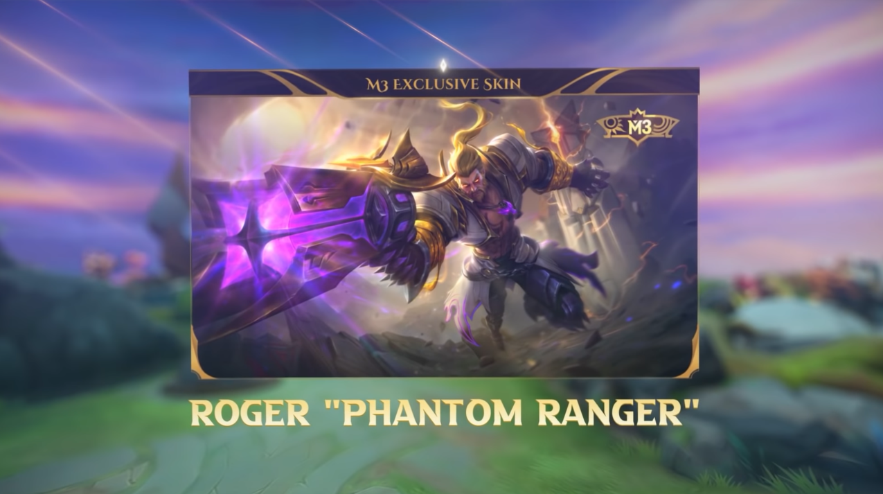 Informasi Mengenai M3 Pass Mobile Legends (ML), Penting Dibeli Akun ...