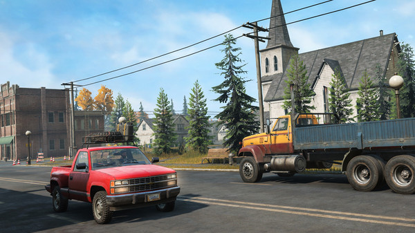 10 Game Truck Simulator PC Dan Android Terbaik Untuk Kalian – Esportsku