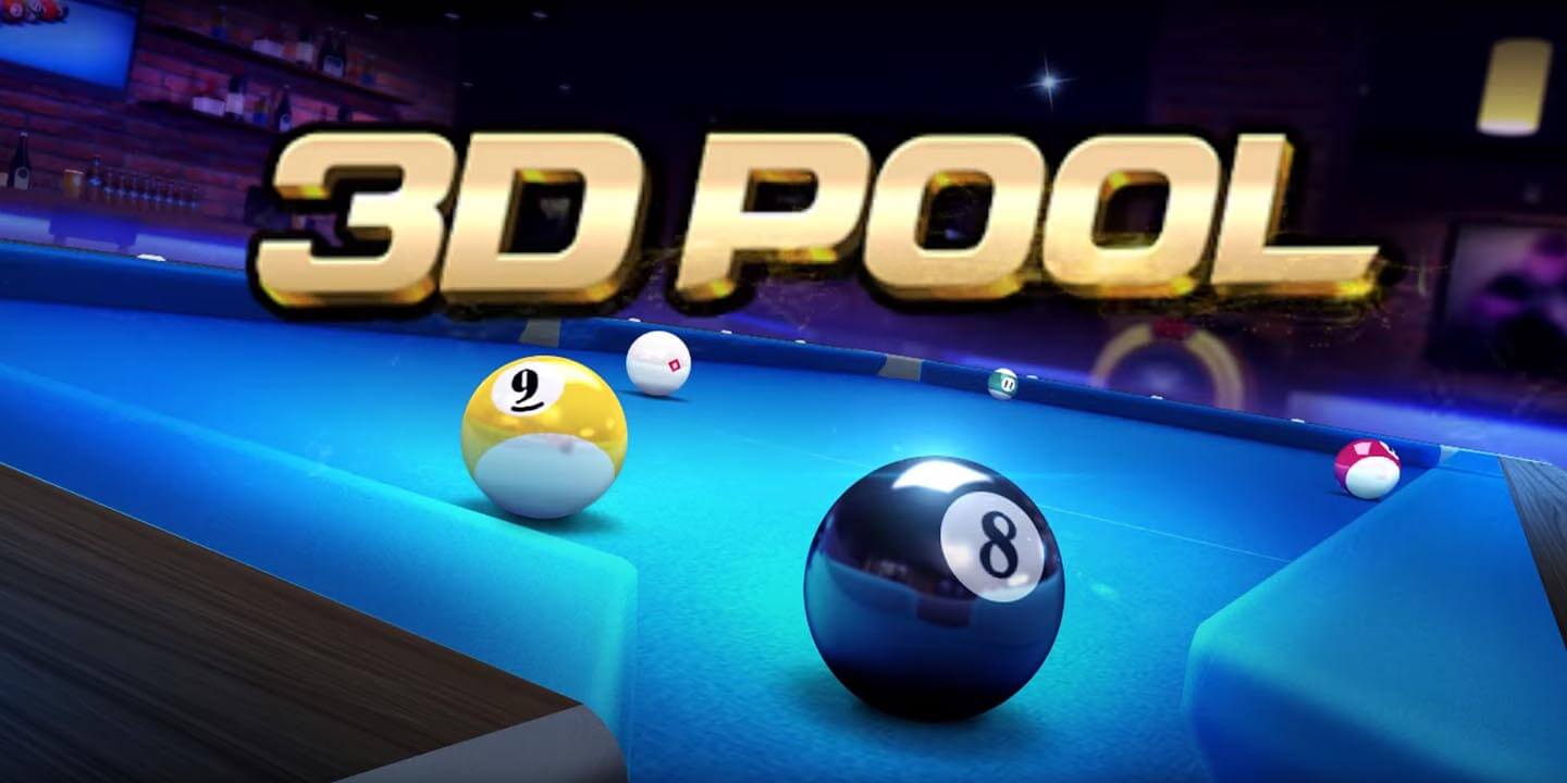 10 Game Billiard Android Terbaik Untuk Kalian Mainkan – Esportsku