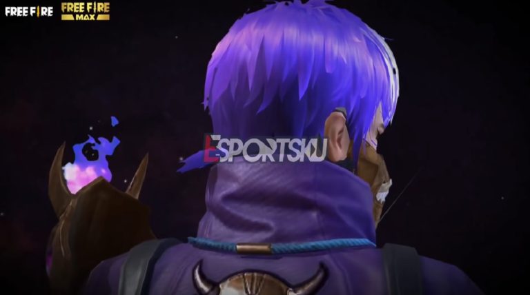 Kapan Rilis Bundle Midnight Oni Free Fire (FF)? – Esportsku