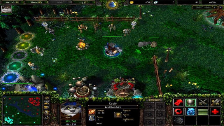 30 Game Warnet Jadul Yang Pernah Populer, Mana Favoritmu? – Esportsku