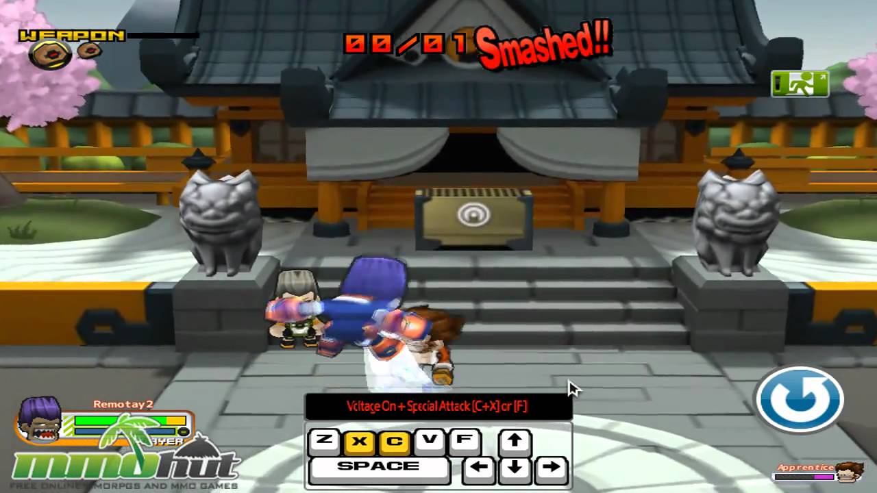 30 Game Warnet Jadul Yang Pernah Populer, Mana Favoritmu? – Esportsku