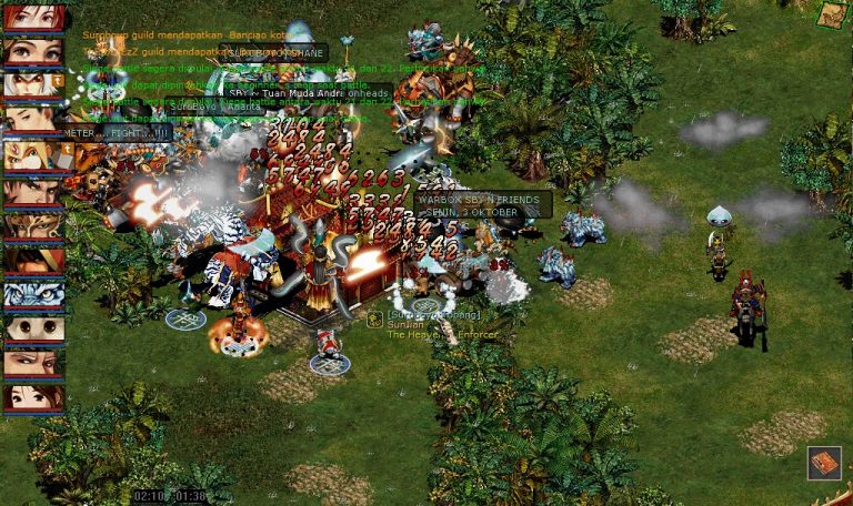 30 Game Warnet Jadul Yang Pernah Populer, Mana Favoritmu? – Esportsku