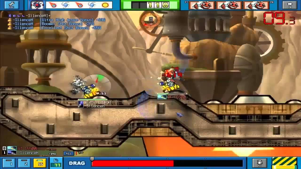 30 Game Warnet Jadul Yang Pernah Populer, Mana Favoritmu? – Esportsku