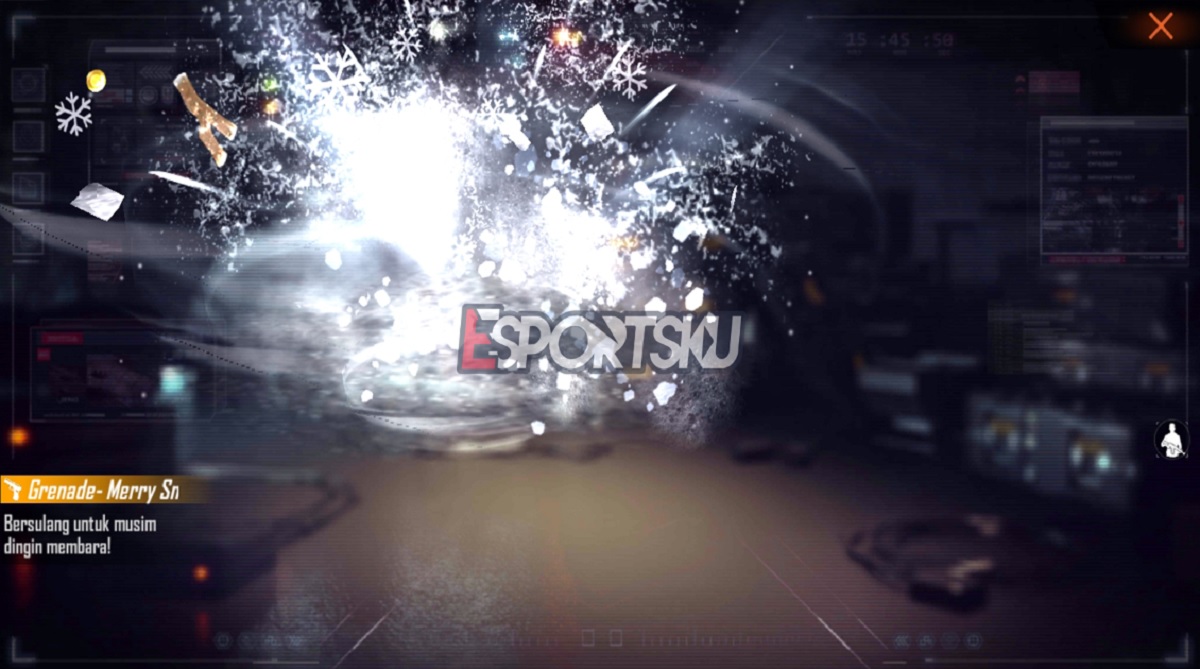 Kode Redeem FF 24 Februari 2023, Bundle Snowman! – Esportsku