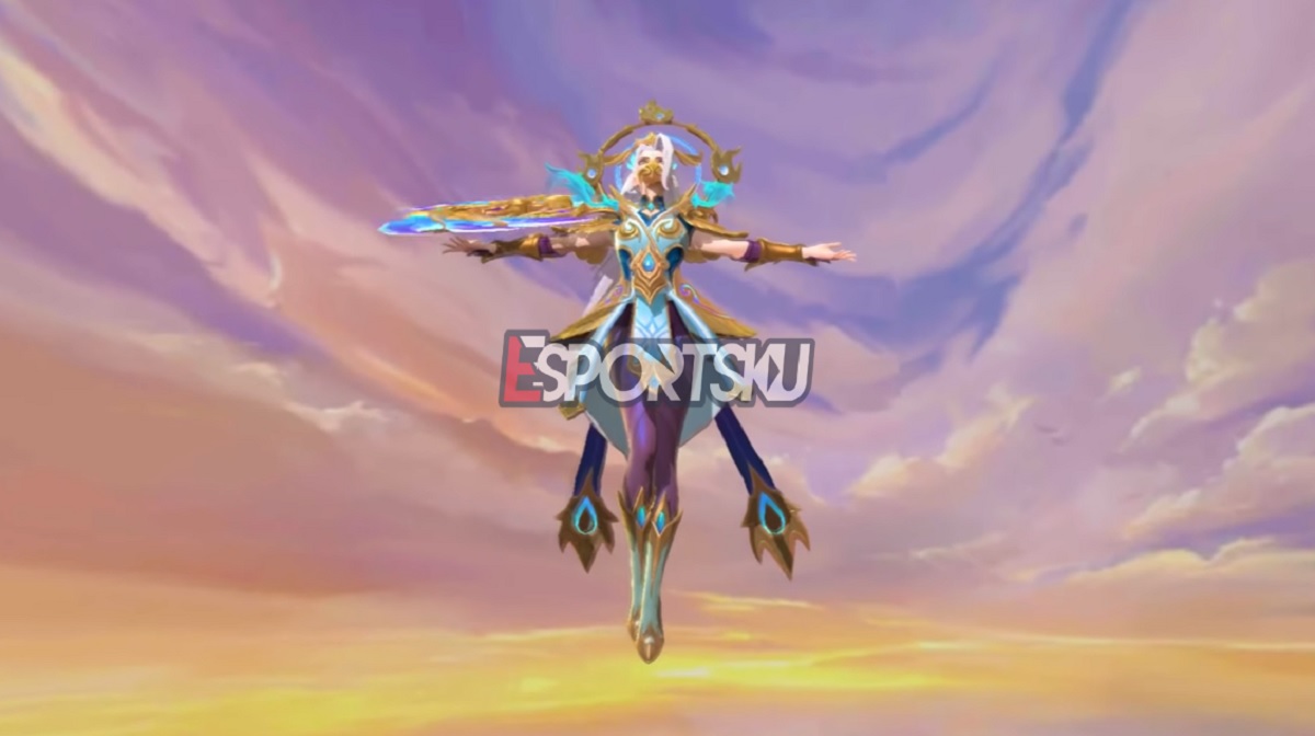 Jadwal Resale Skin Collector Mobile Legends (ML) 2024 – Esportsku