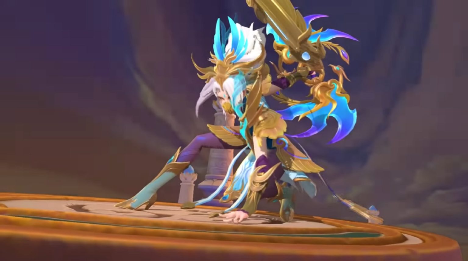 9 Skin Hanabi Mobile Legends (ML) Terbaik – Esportsku