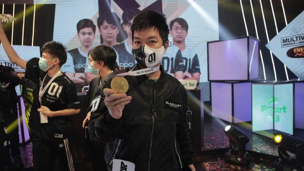 Bon Chan: Ya, MPL NA Harus Ada Dan Kompetisi Resmi Lainnya – Esportsku