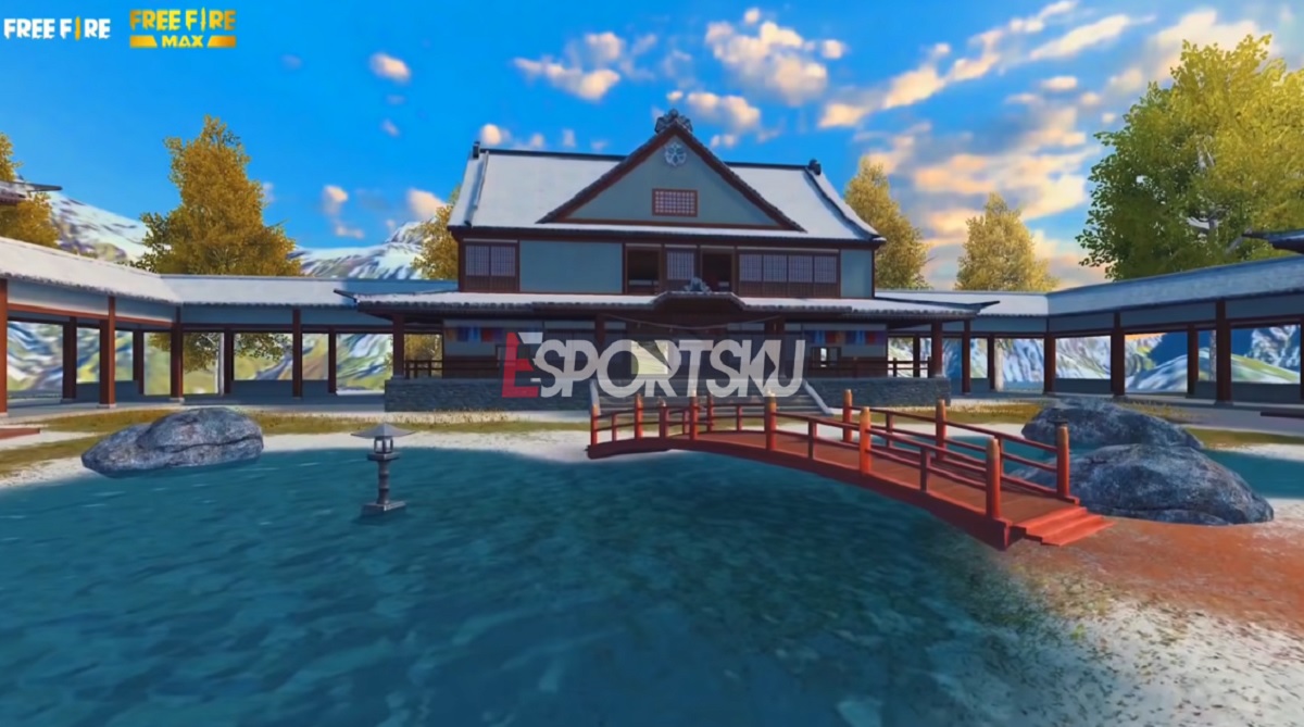 8 Fakta Map Alpine Free Fire (FF) – Esportsku