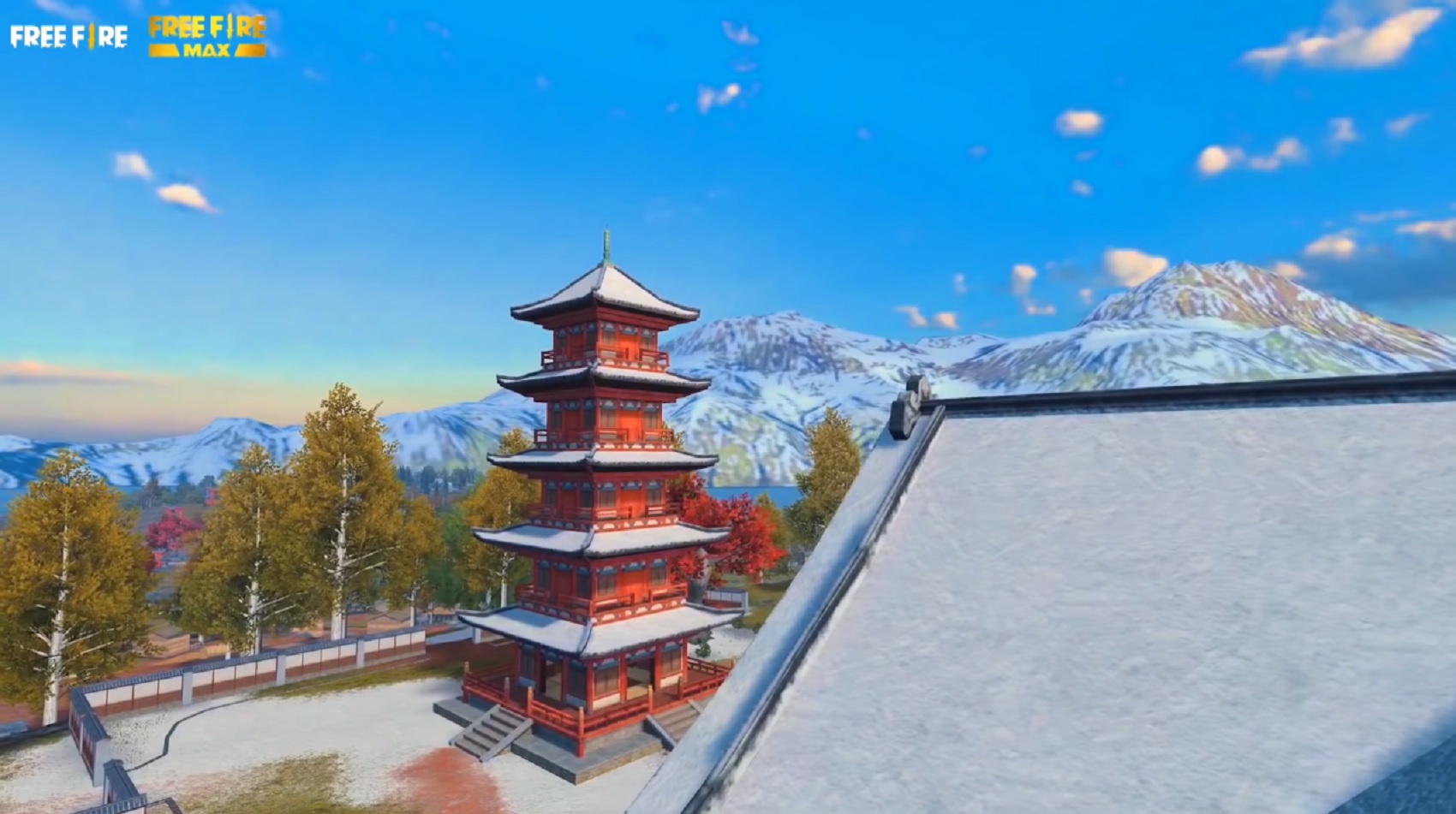 Bocoran Map Alpine Terbaru Free Fire (FF) – Esportsku