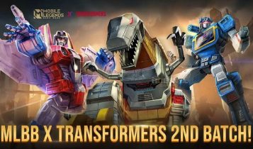 5 Cara Dapatkan Skin Melissa Nightwalker Mobile Legends (ML) – Esportsku