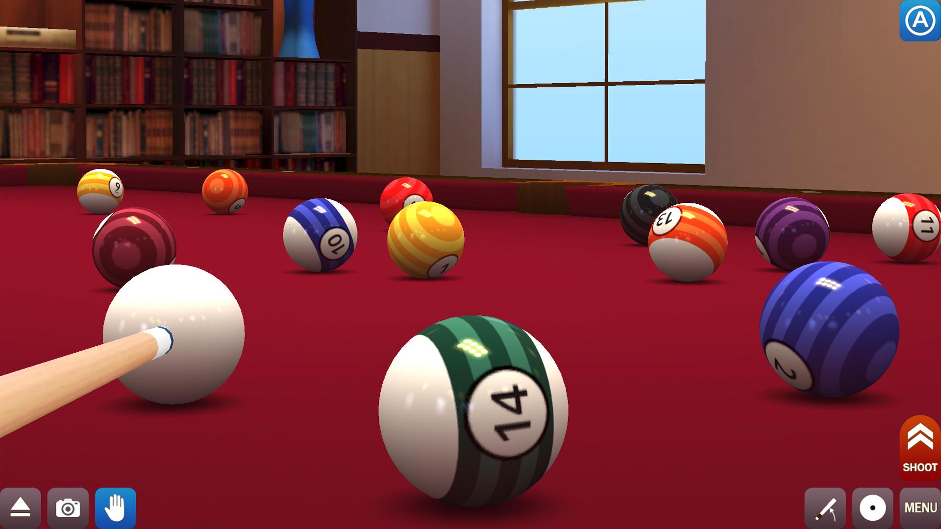10 Game Billiard Android Terbaik Untuk Kalian Mainkan – Esportsku