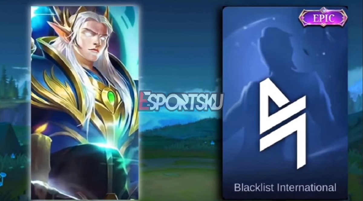 Skin M3 Estes Mobile Legends (ML), Ini Tanggal Rilis Dan Cara Dapatnya ...