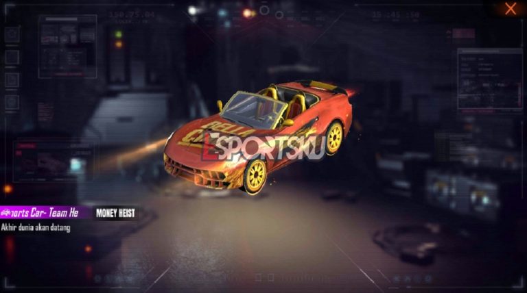 5 Tips Melawan Senjata G36 Free Fire (FF) – Esportsku