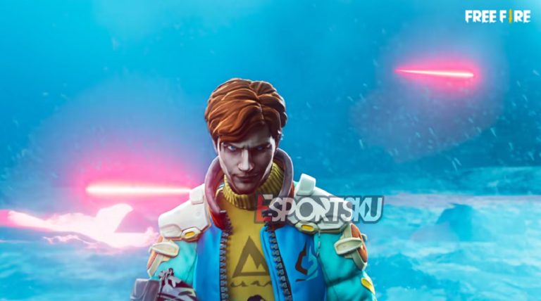 5 Kombinasi Karakter Iris Terbaik Free Fire (FF) – Esportsku