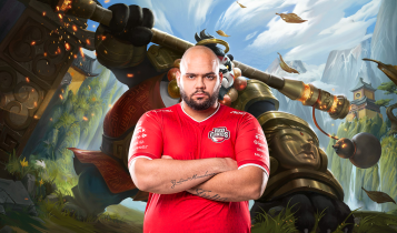 10 Hero Counter Nana Mobile Legends (ML) – Esportsku