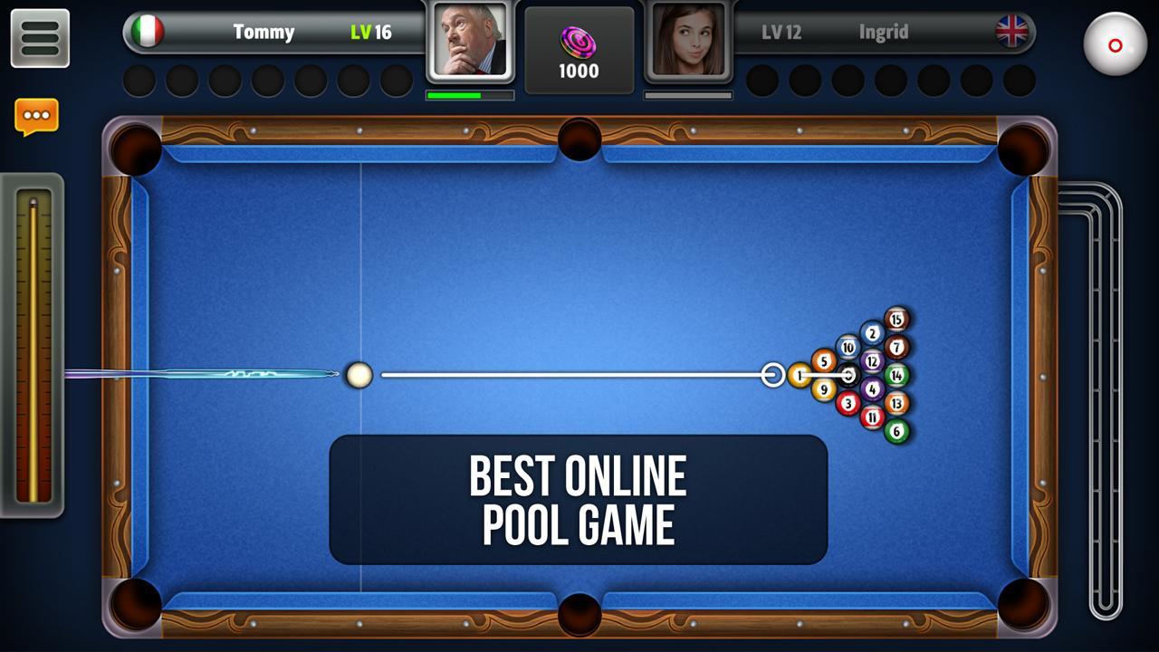 10 Game Billiard Android Terbaik Untuk Kalian Mainkan – Esportsku