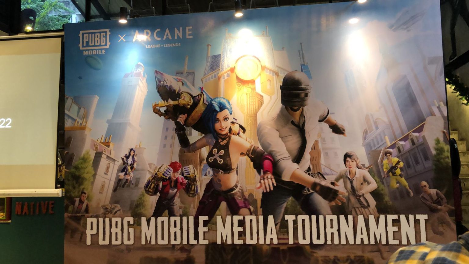 PUBG Mobile Adakan Media Tournament, Fun Match dengan Hadiah Total 20 ...