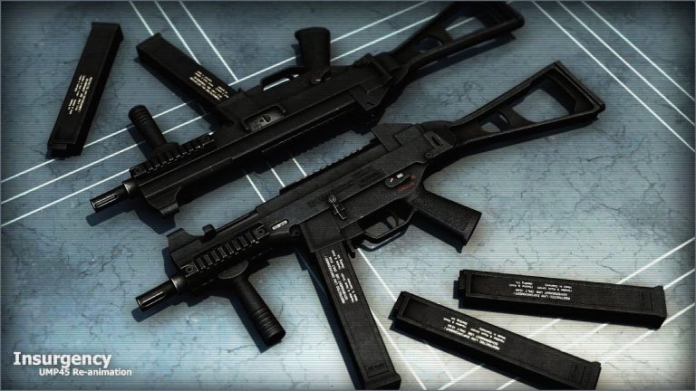 ION GenFos Bagikan Tips Menguasai Senjata UMP PUBG Mobile – Esportsku