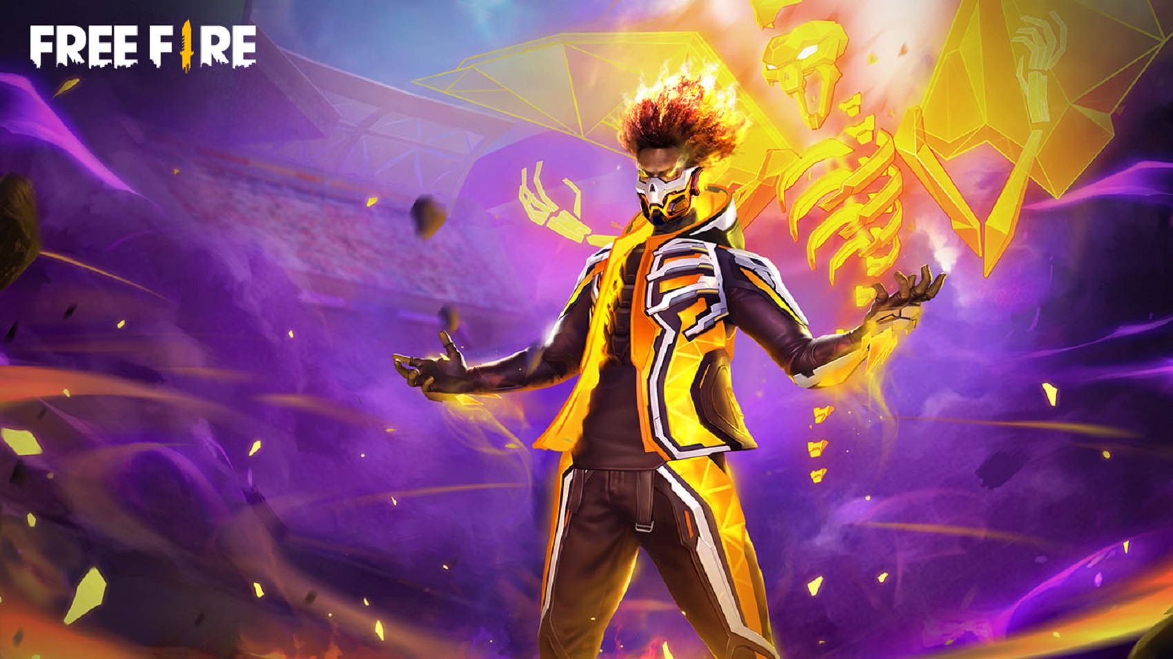 Apakah Ada SG 3 Free Fire (FF)? – Esportsku