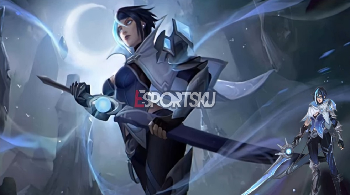 The Best Benedetta Mobile Legends (ML) Skin - Esports