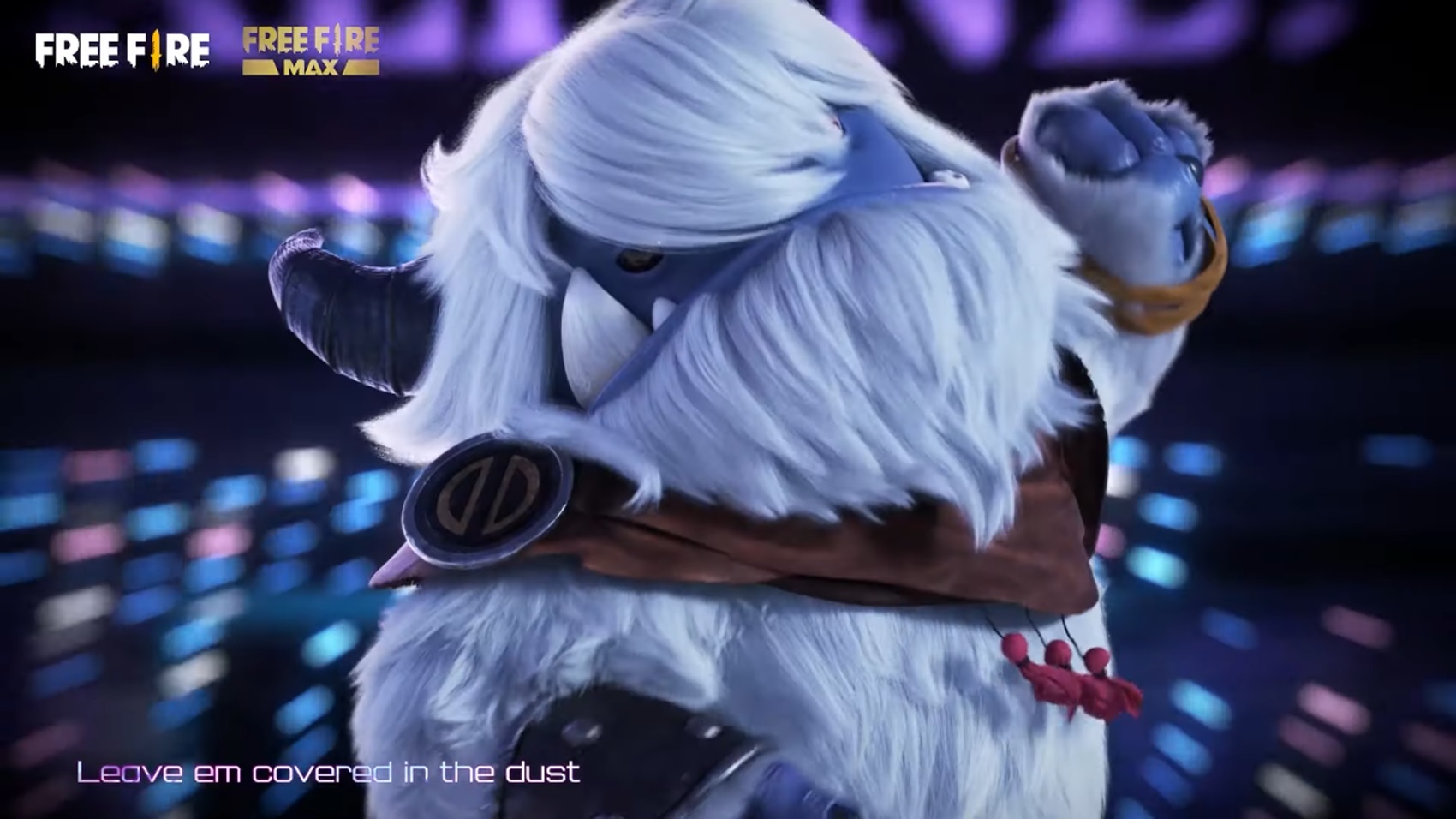 Bocoran Skin Pet Yeti Spesial J Balvin Free Fire (FF) – Esportsku