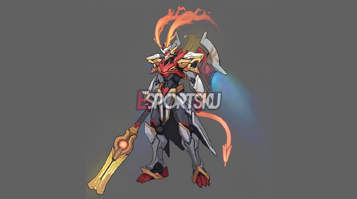 Bocoran Skin Collector Sun Mobile Legends (ML) – Esportsku