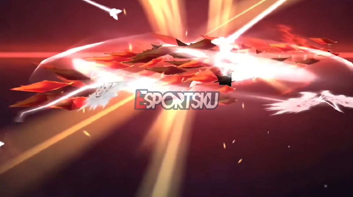 Harga Skin Thompson Fierce Demilord Epic Free Fire (FF) – Esportsku